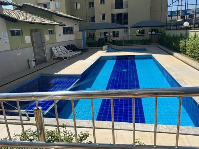 Apartamento 2 quartos Eldorado parque Apartamento com 2 Quarto s por R$ 270000.00 no setor Parque O