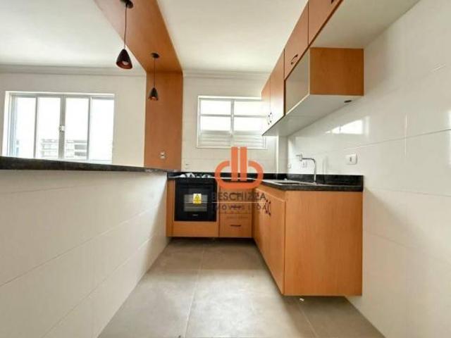 Apartamento 2 quartos, elevador, guarita presencial, novo