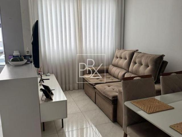 Apartamento 2 Quartos Elevador Jardim Riacho Contagem/MG