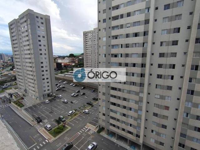 Apartamento 2 Quartos Elevador Piscina Quadra Vaga Demarcada