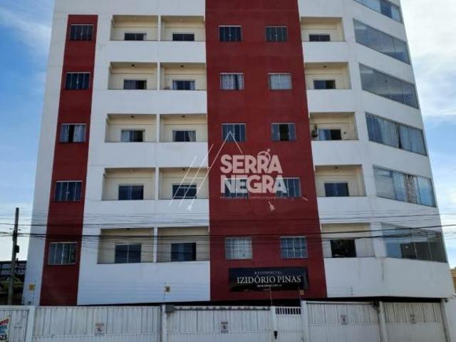 APARTAMENTO 2 QUARTOS ELEVADOR VARANDA CONDOMINIO RUA 8 VICENTE PIRES