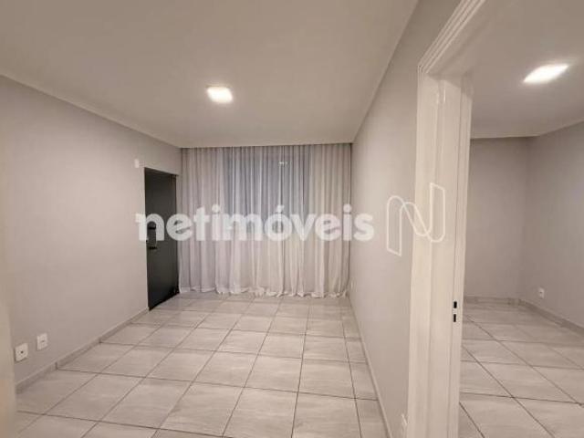 Apartamento 2 Quartos Estação 50m²