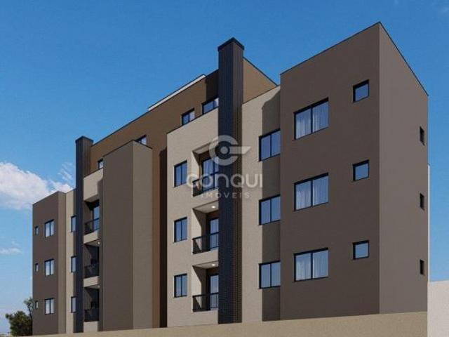 Apartamento 2 Quartos Estância Pinhais