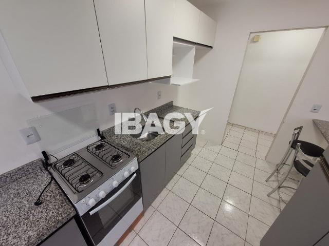 Apartamento 2 Quartos Estreito 43m²