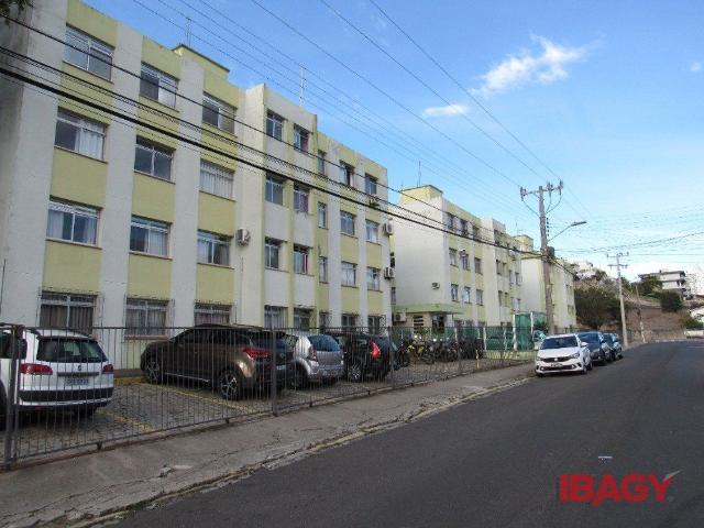 Apartamento 2 Quartos Estreito 45m²