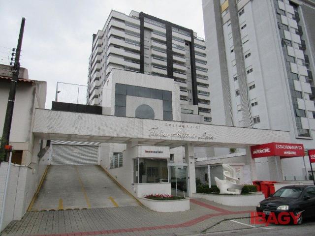Apartamento 2 Quartos Estreito 72m²