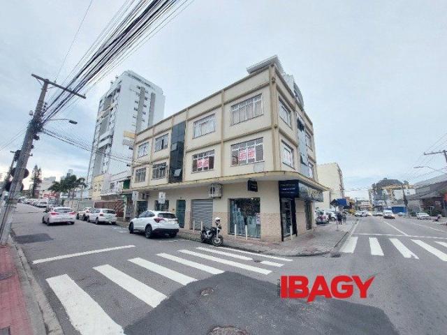 Apartamento 2 Quartos Estreito 78m²