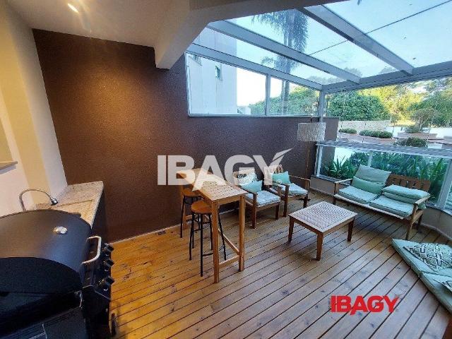 Apartamento 2 Quartos Estreito 94m²