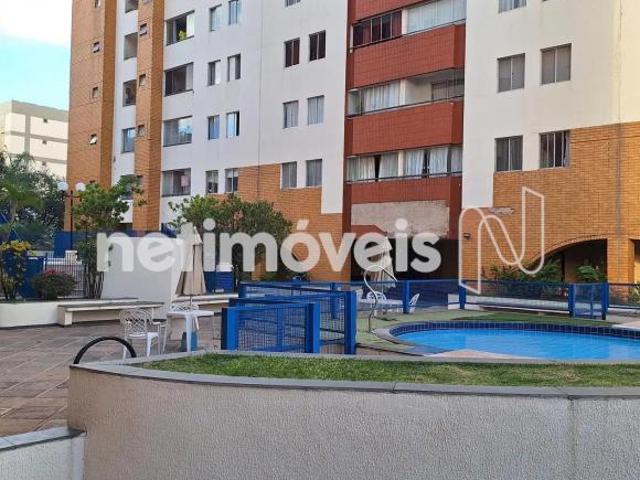 Apartamento 2 Quartos + escritório no Condomínio Jardins Guará – QI 27, Guará II