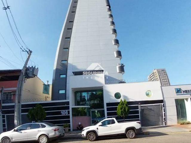 Apartamento 2 Quartos Esplanada 69m²