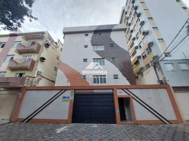 Apartamento 2 Quartos Esplanadinha 102m²