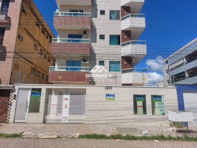 Apartamento 2 Quartos Esplanadinha 49m²