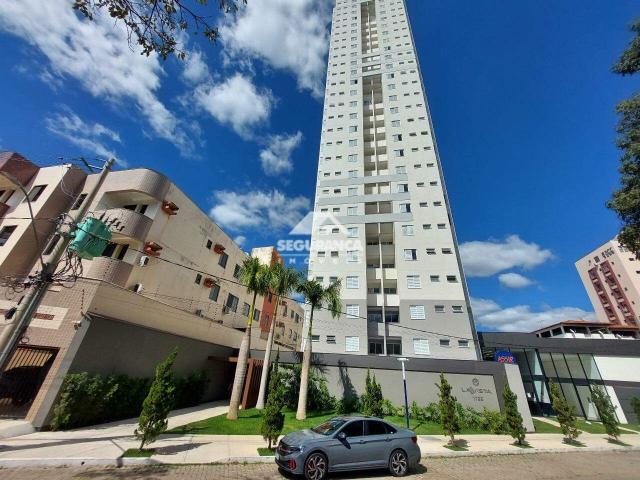 Apartamento 2 Quartos Esplanadinha 56m²
