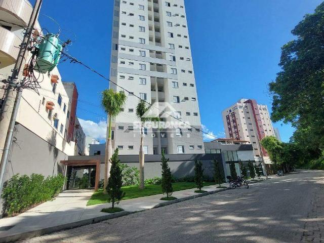 Apartamento 2 Quartos Esplanadinha 56m²
