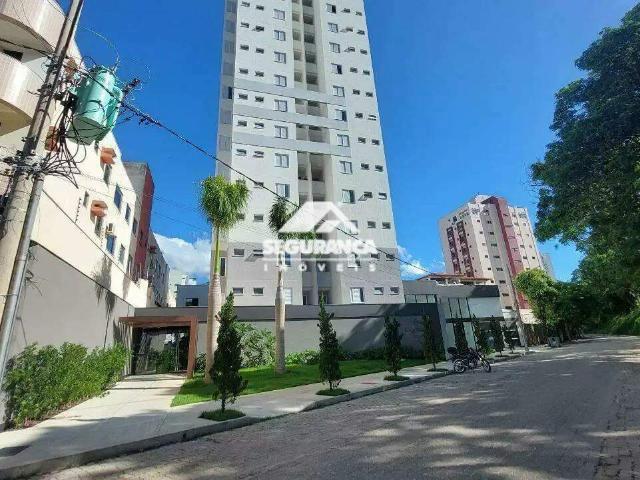 Apartamento 2 Quartos Esplanadinha 53m²