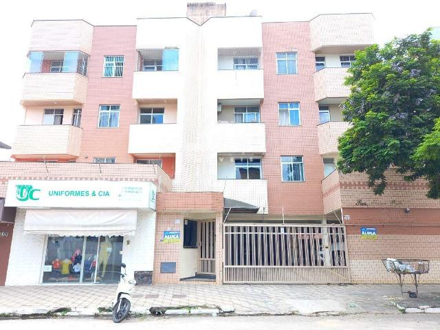 Apartamento 2 Quartos Esplanadinha 99m²