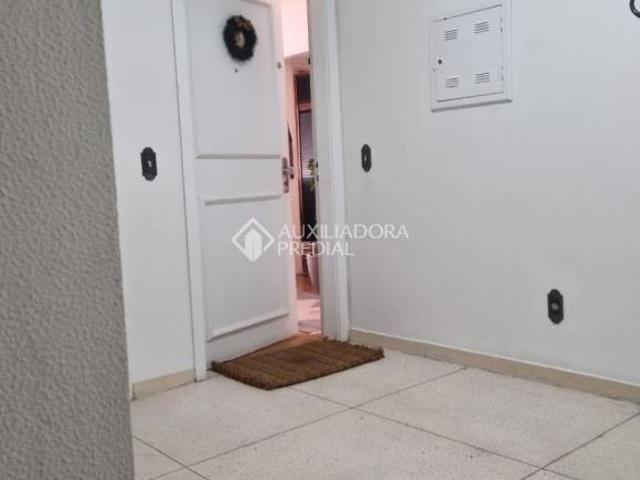Apartamento 2 quartos esquina Anita Garibaldi
