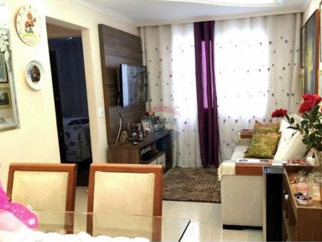 Apartamento 2 quartos Excelente Oportunidade