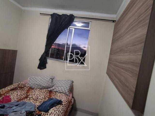 Apartamento 2 Quartos Fonte Grande Contagem/MG
