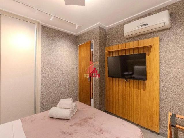 Apartamento 2 Quartos Forquilhas 54m²
