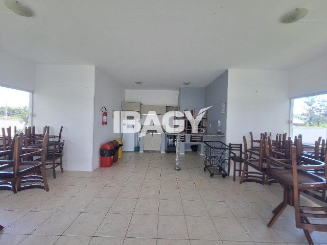 Apartamento 2 Quartos Forquilhas 54m²