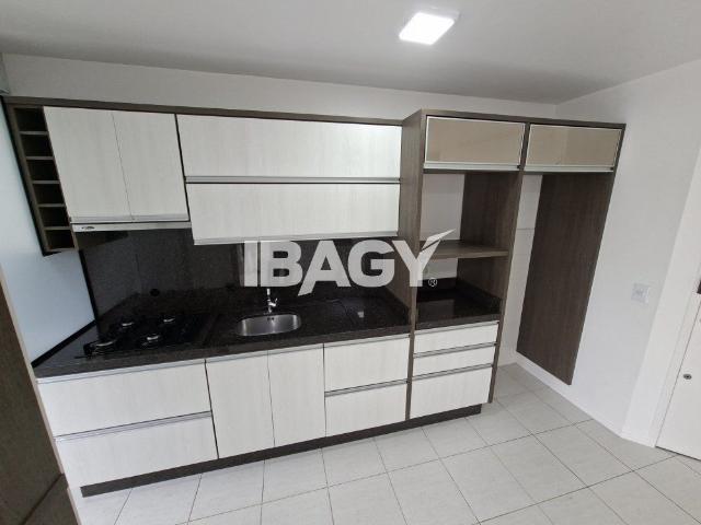 Apartamento 2 Quartos Forquilhas 56m²