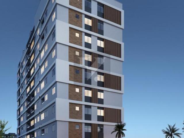 Apartamento 2 quartos Fortune Fase de Entrega