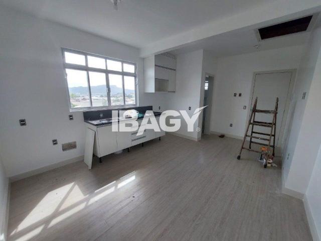 Apartamento 2 Quartos Fazenda Santo Antônio 43m²