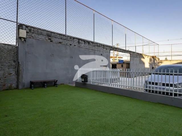 Apartamento 2 Quartos Fazendinha 44m²