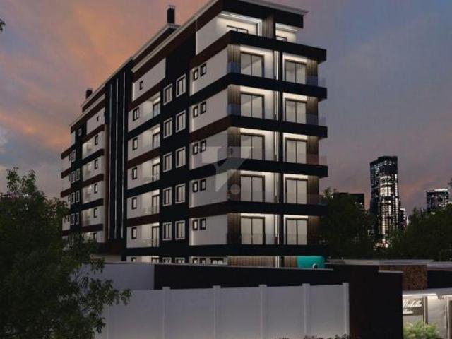 Apartamento 2 Quartos Fase de Entrega Novo mundo