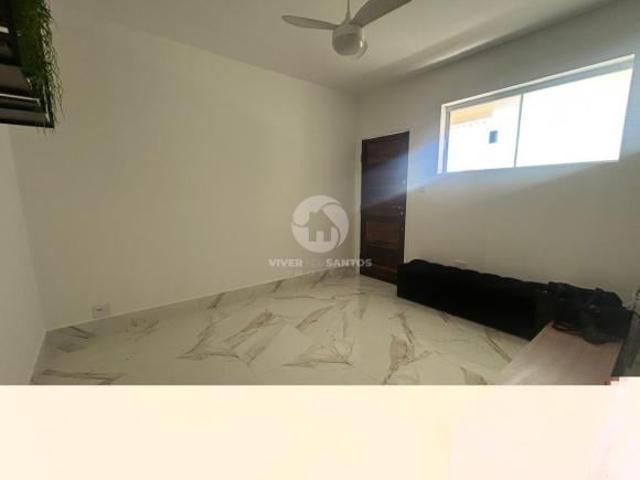 Apartamento 2 quartos Frente Mar Gonzaga Reformado
