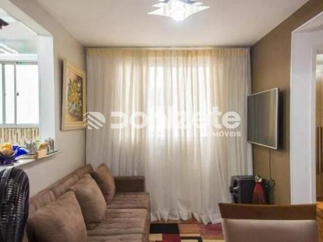 Apartamento 2 quartos, Frente Santo André, Financiamento Aceito | Vila Homero Thon