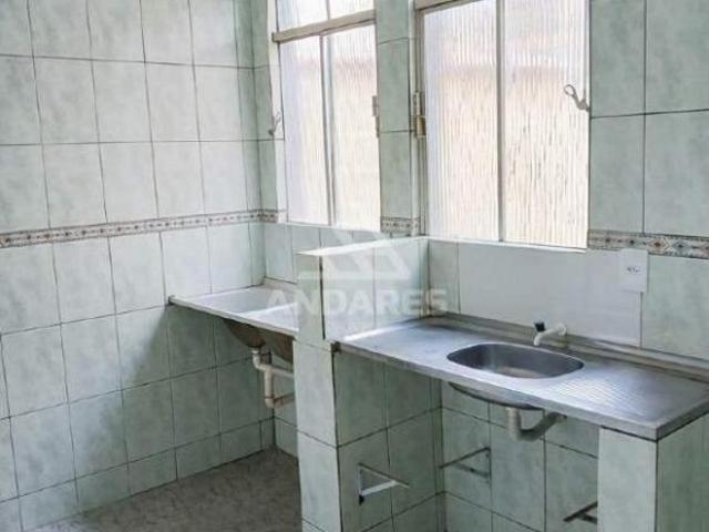 Apartamento 2 quartos fundo em Contagem/MG – Fonte Grande