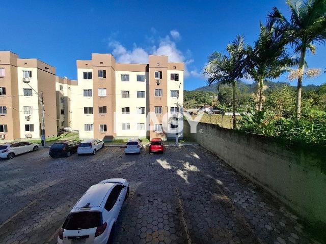 Apartamento 2 Quartos Fundos 45m²