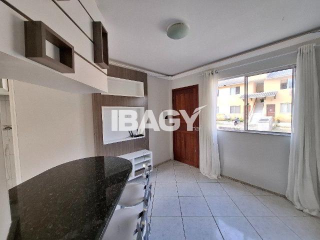 Apartamento 2 Quartos Fundos 40m²