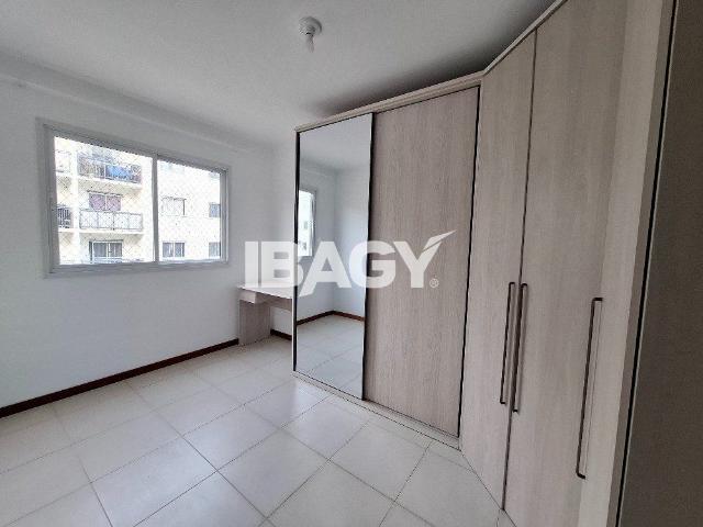 Apartamento 2 Quartos Fundos 53m²