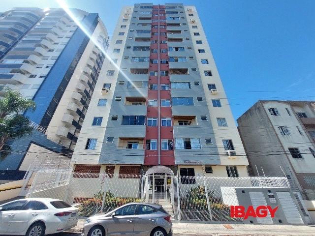 Apartamento 2 Quartos Kobrasol 51m²