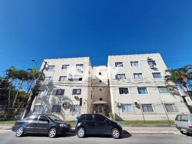 Apartamento 2 Quartos Kobrasol 54m²