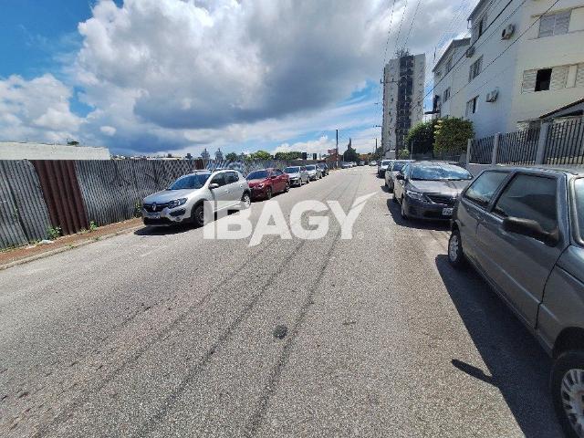 Apartamento 2 Quartos Kobrasol 59m²