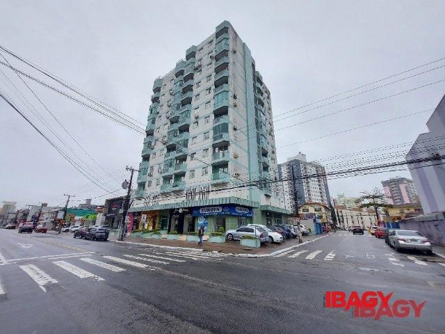 Apartamento 2 Quartos Kobrasol 69m²