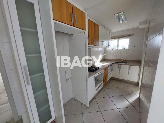Apartamento 2 Quartos Kobrasol 79m²