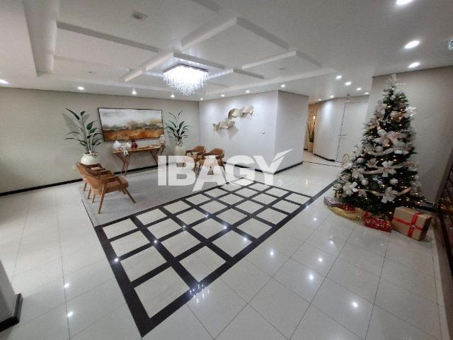 Apartamento 2 Quartos Kobrasol 89m²