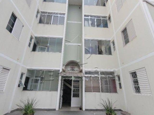 APARTAMENTO 2 QUARTOS KAROLYNE