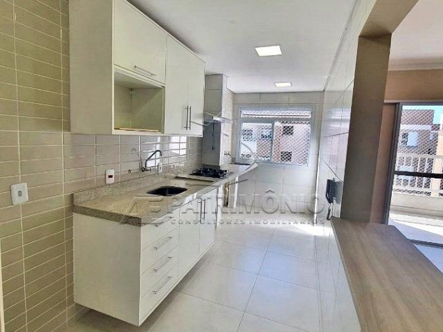 Apartamento 2 Quartos Hortência 53m²