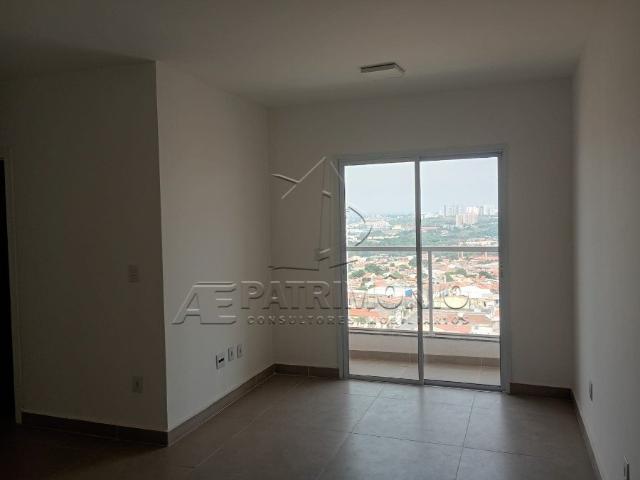Apartamento 2 Quartos Hortência 90m²