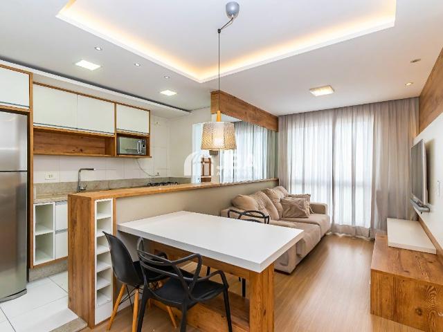 Apartamento 2 Quartos Hauer 48m²