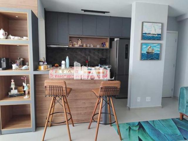 Apartamento, 2 quartos, Haut Residence,Rio Preto