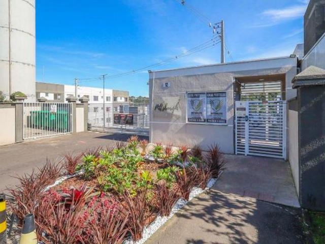 Apartamento 2 quartos há 10 min do terminal Santa Candida