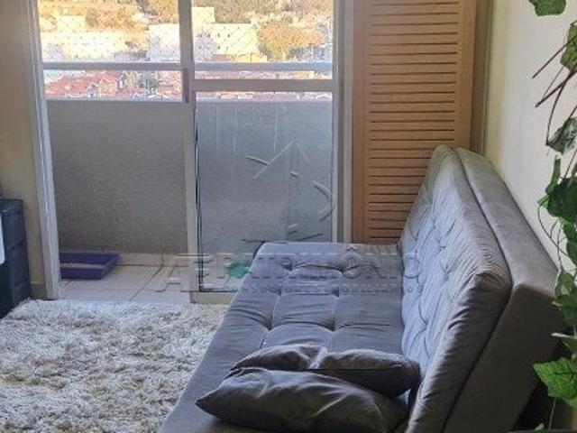 Apartamento 2 Quartos Haro 49m²