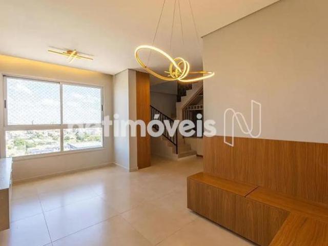 Apartamento 2 Quartos I Cobertura | 97m² | Reformado | Varanda Gourmet